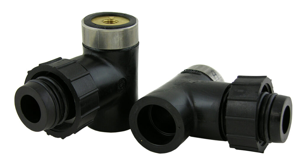 Flo-Link Double O-ring Fittings – Geo-Flo Corporation