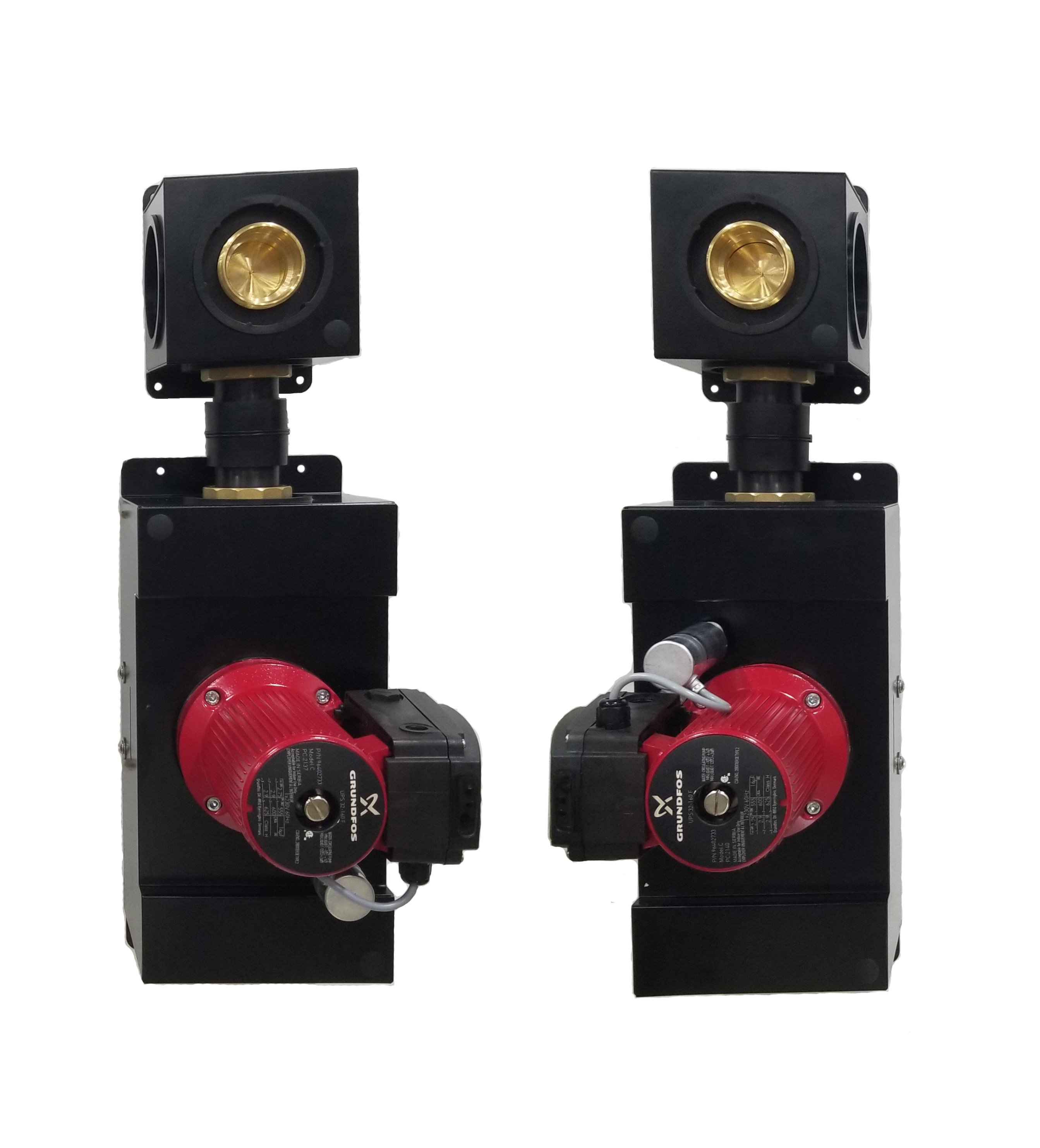 VersaFlo Modules – Geo-Flo Corporation