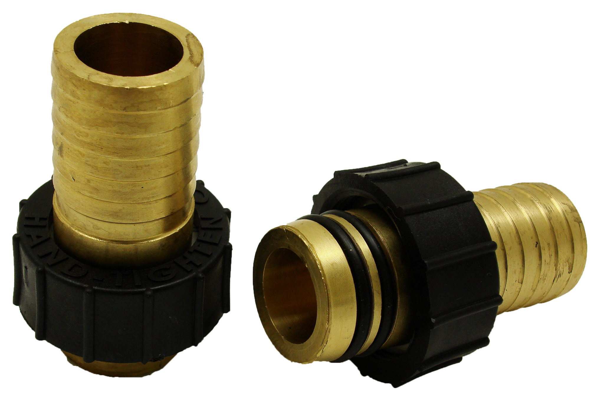 Flo-Link Double O-ring Fittings – Geo-Flo Corporation