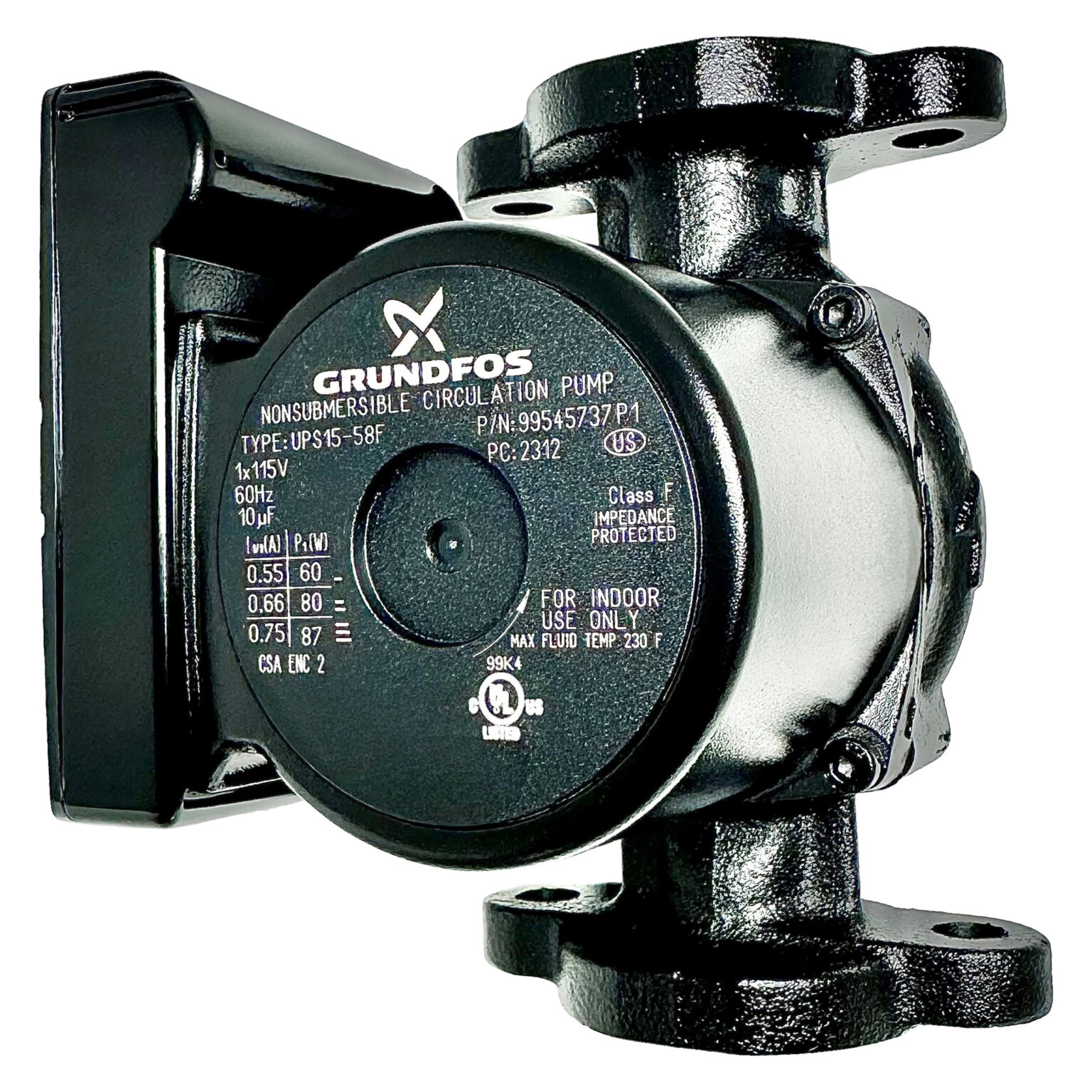 Replacement Pumps – Geo-Flo Corporation