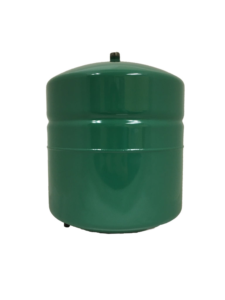Geothermal Expansion Tanks – Geo-Flo Corporation