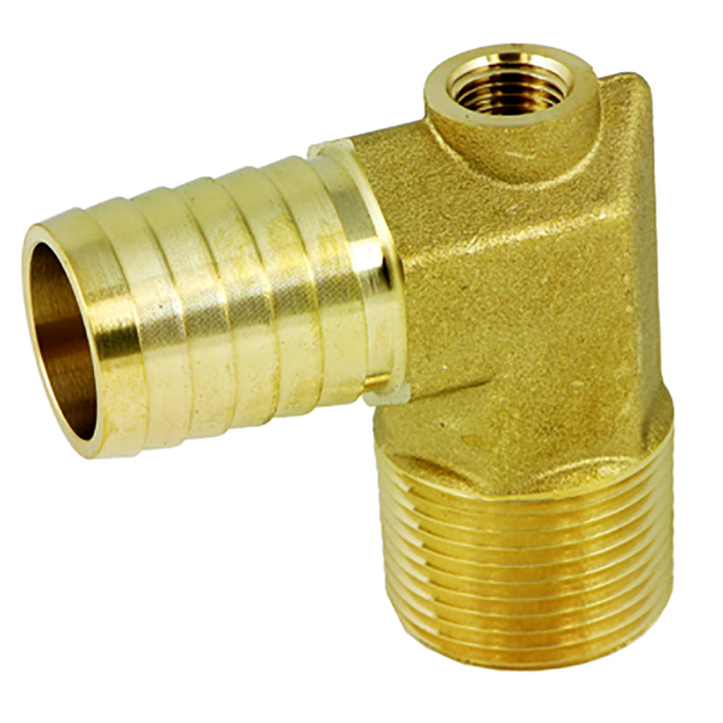 Heat Pump Elbows – Geo-Flo Corporation