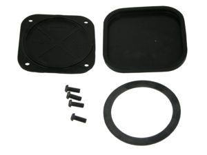 Blank Off Plates/Repair Kits for Flow Centers – Geo-Flo Corporation