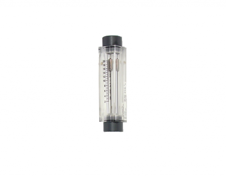 Flow Meter – Geo-Flo Corporation