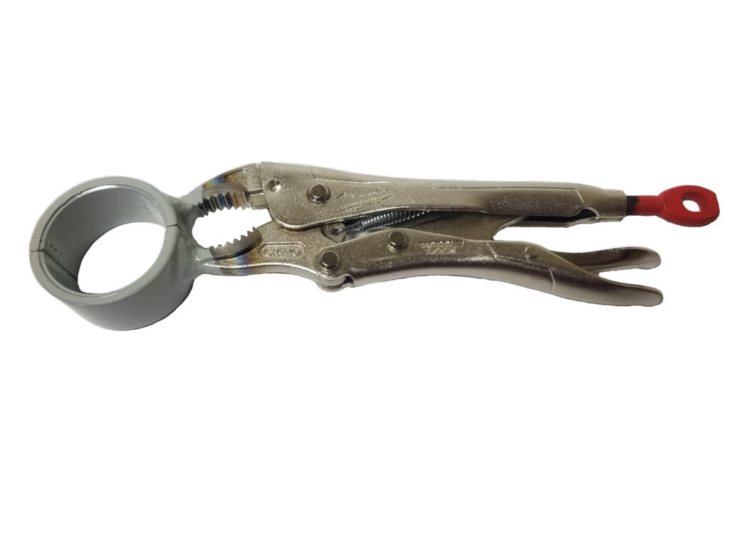 Cold Ring Tools – Geo-Flo Corporation