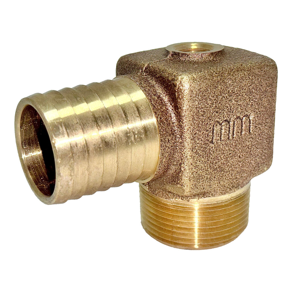 Heat Pump Elbows – Geo-Flo Corporation