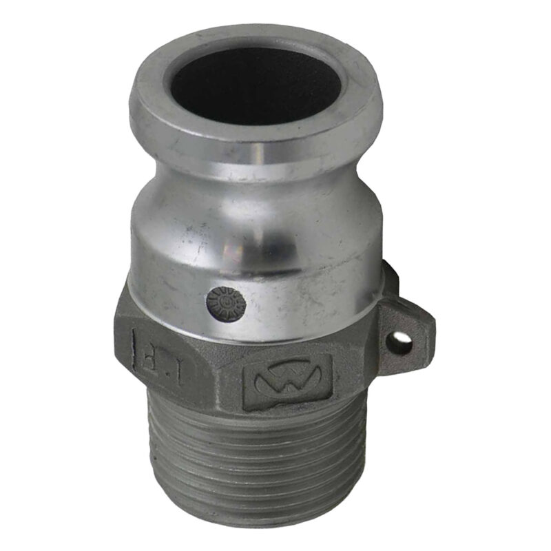 General Fittings – Geo-Flo Corporation