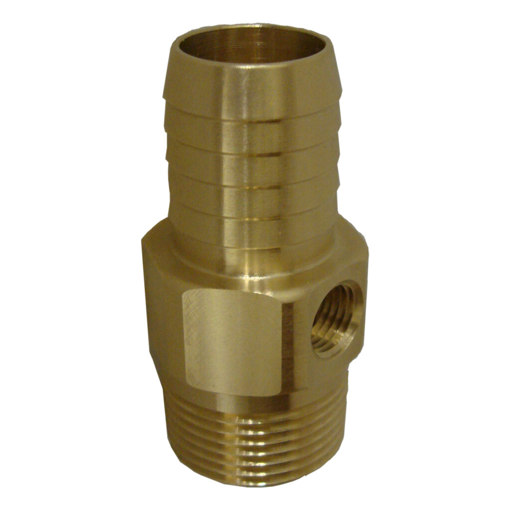 General Fittings – Geo-Flo Corporation