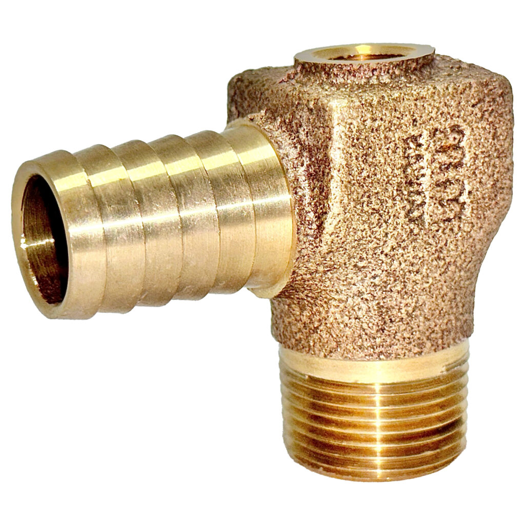Heat Pump Elbows – Geo-Flo Corporation