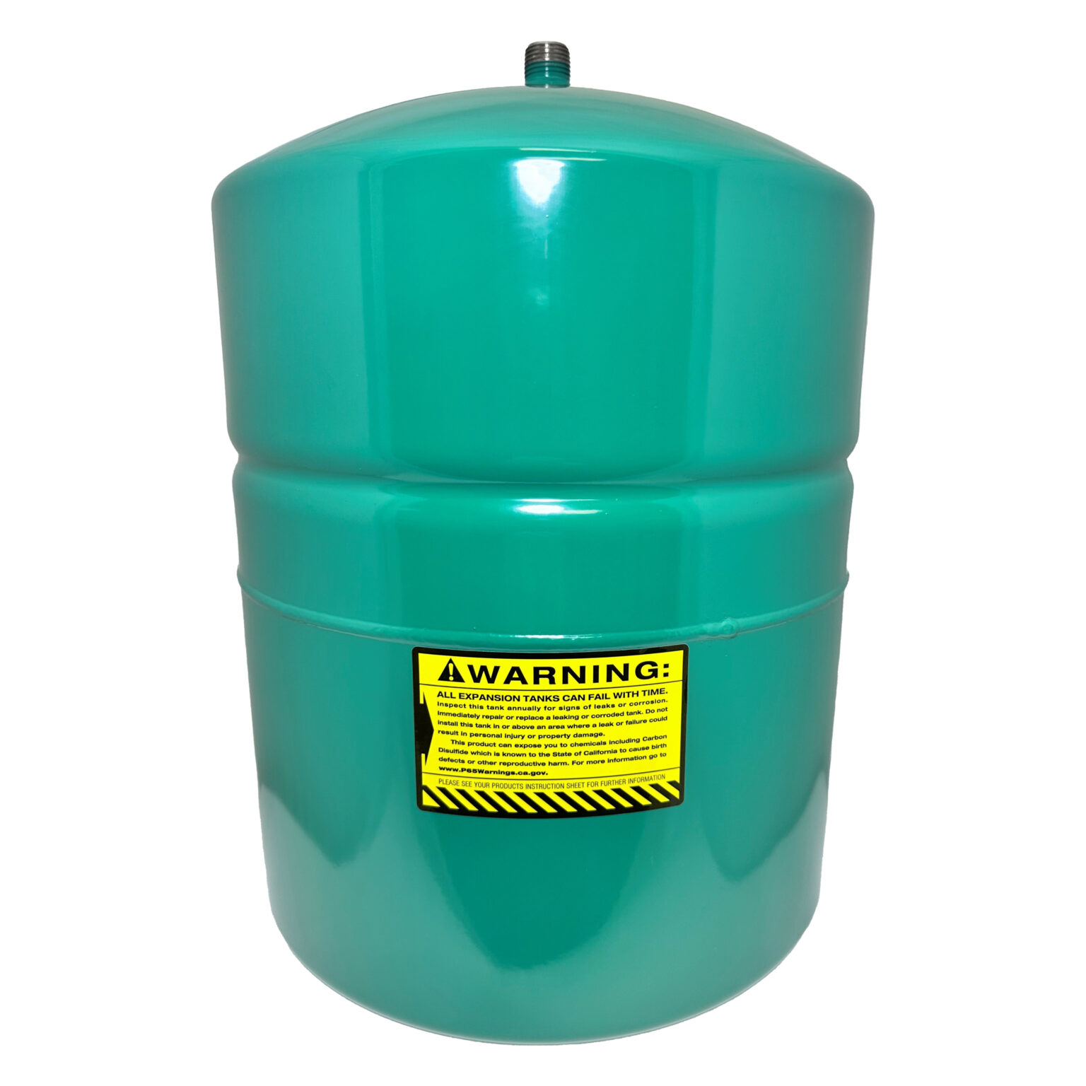 Expansion Tanks – Geo-Flo Corporation