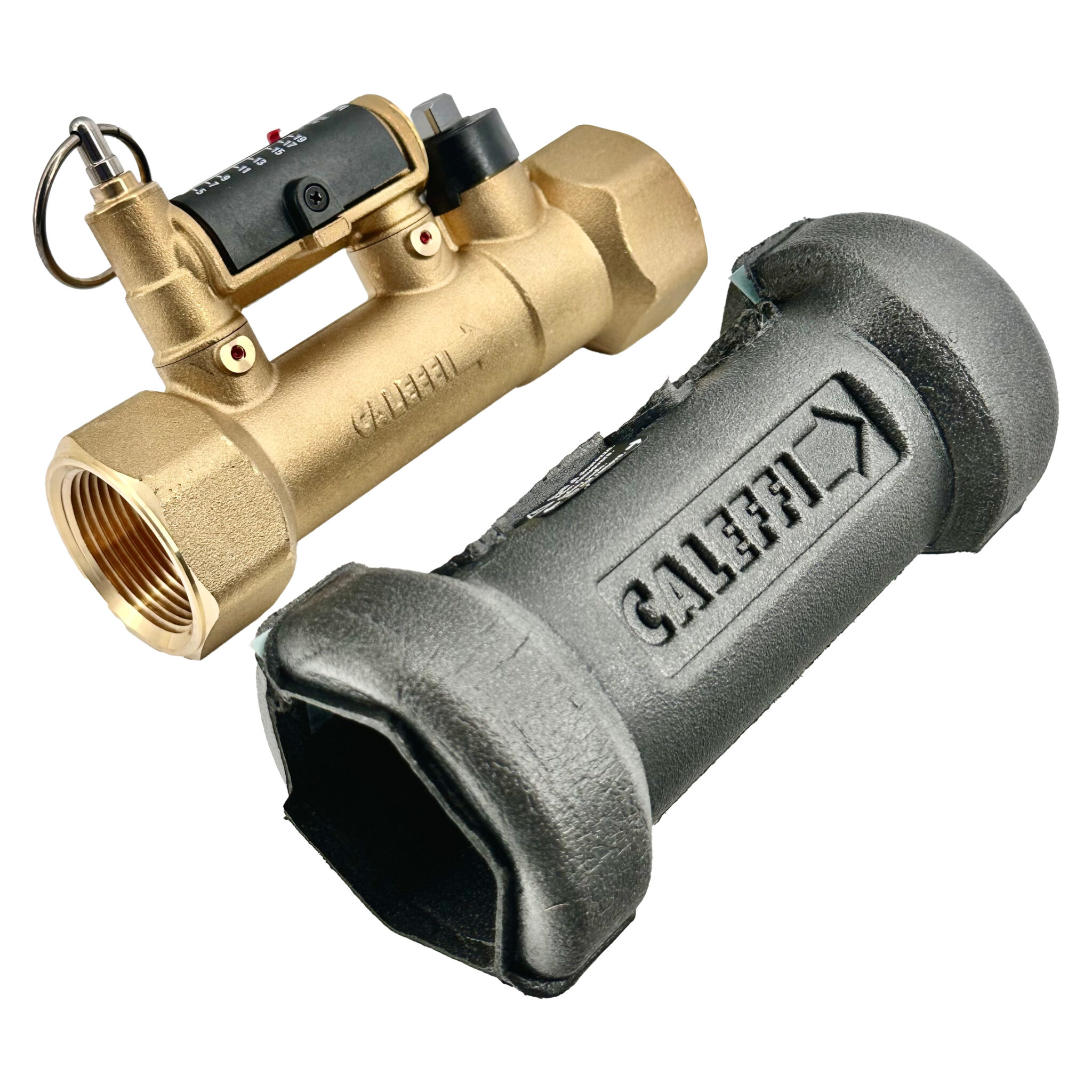 Zone Valves and Flow Regulators – Geo-Flo Corporation