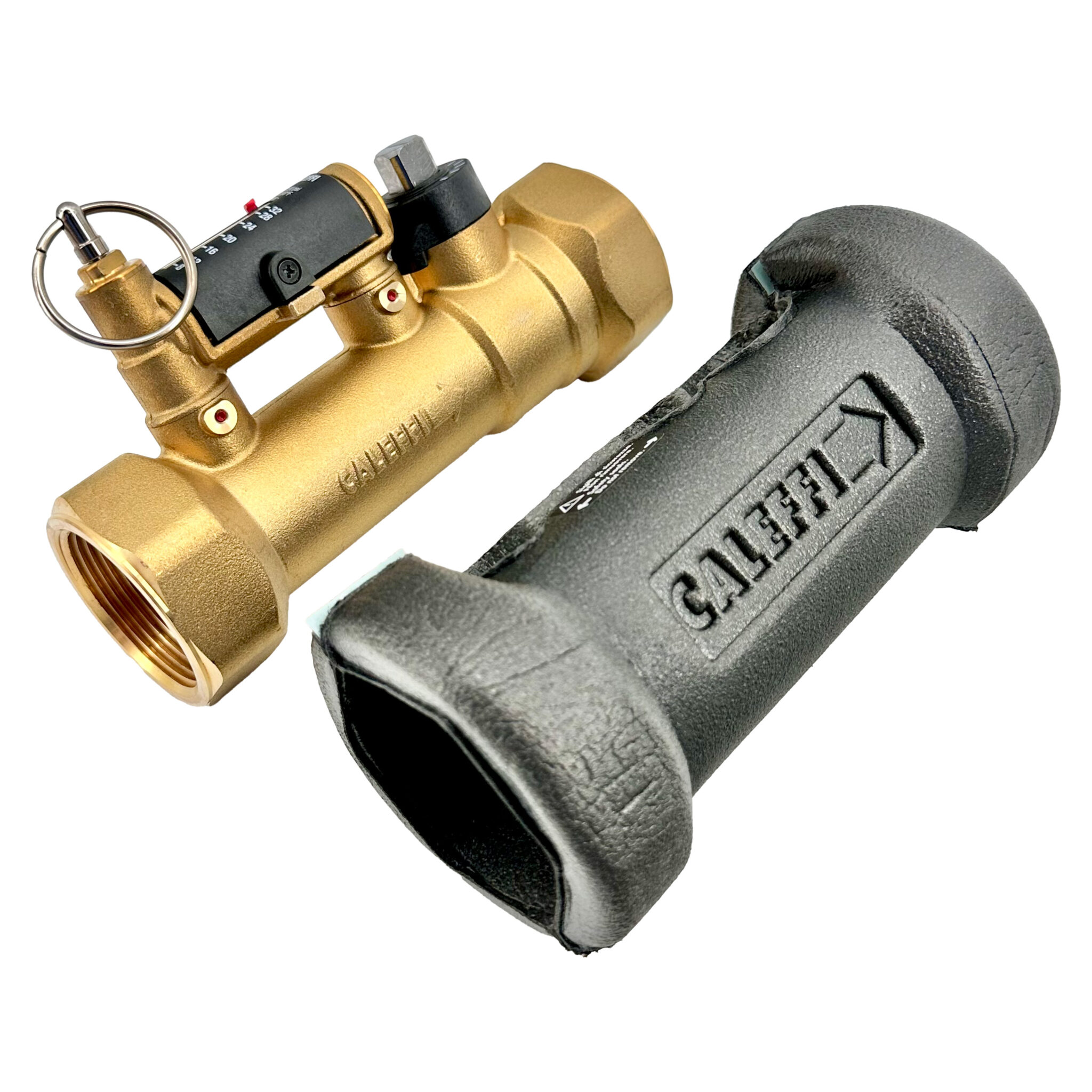 Zone Valves and Flow Regulators – Geo-Flo Corporation