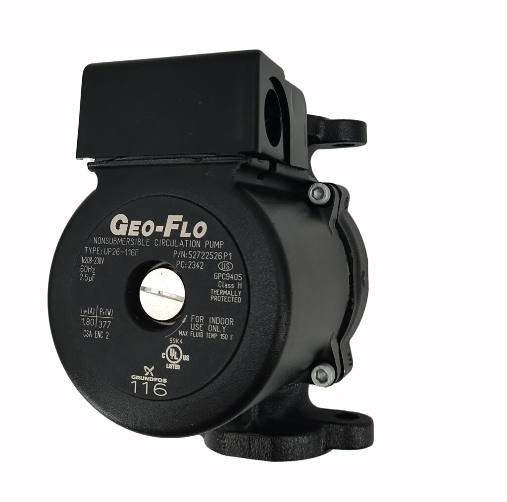 Replacement Pumps – Geo-Flo Corporation